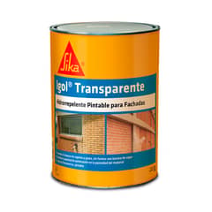 Pinturas impermeabilizantes Sika | Sodimac Chile
