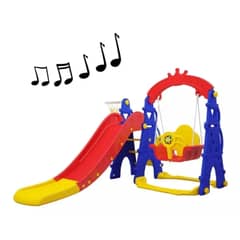 Columpios | Sodimac Chile