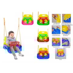 Columpios | Sodimac Chile