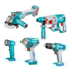 TOTAL TOOLS | Sodimac Chile