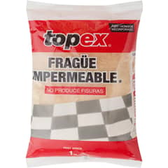 Fragües Topex | Sodimac Chile