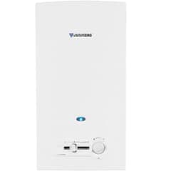 Calefont tiro natural Junkers | Sodimac Chile