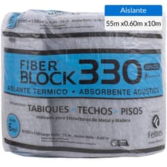 FIBER BLOCK | Sodimac Chile
