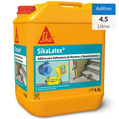 SIKA | Sodimac Chile
