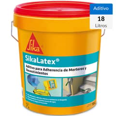 SIKA | Sodimac Chile