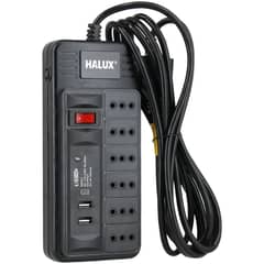 Alargadores y Extensiones Eléctricas Halux | Sodimac Chile