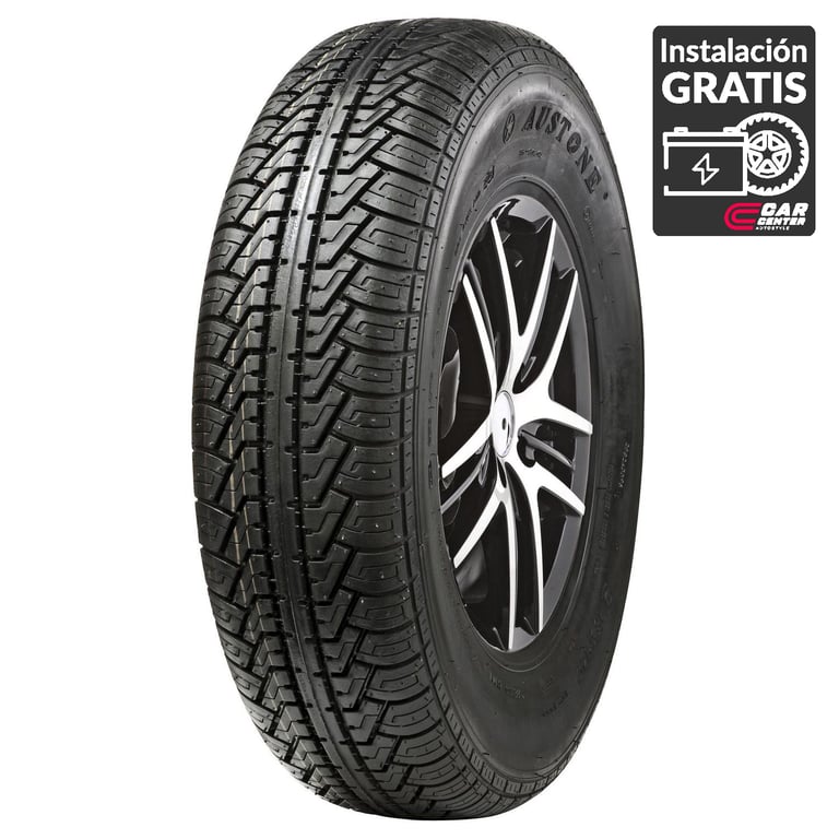 AUSTONE - Neumático para Automóvil 175/65 R14 SP06 | Ofertitas
