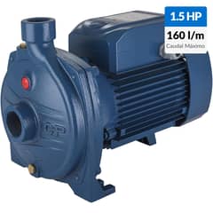 Bomba Centrífuga | Sodimac Chile