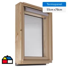 VELUX | Sodimac Chile