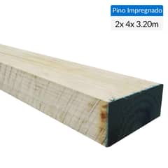 Madera Impregnada | Sodimac Chile | Sodimac Chile