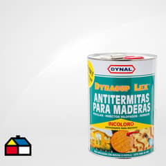 DYNAL | Sodimac Chile
