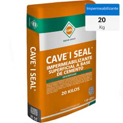 CAVE | Sodimac Chile