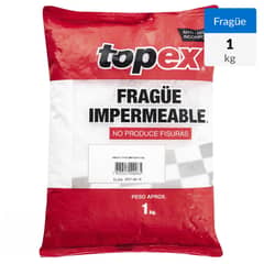 Fragües Topex | Sodimac Chile