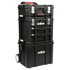 Cajas de herramientas y organizadores Ubermann | Sodimac Chile