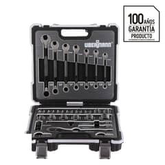 Herramientas manuales Ubermann | Sodimac Chile