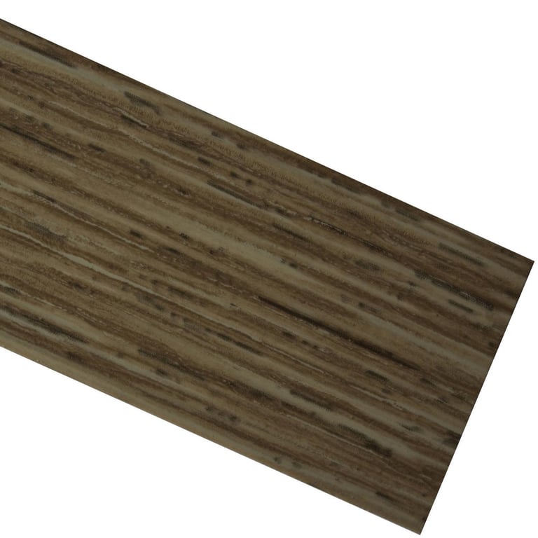 DVP - Tapacanto PVC Roble Cava 22x0,45 mm 10 m | Ofertitas