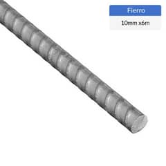 Fierro Plano y de Hormigón | Sodimac Chile