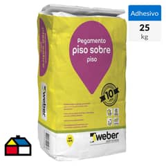 WEBER | Sodimac Chile