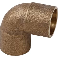 Fitting Cobre-Bronce | Sodimac Chile