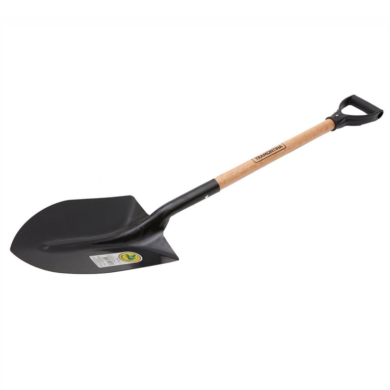 TRAMONTINA - Pala redonda punta huevo | Ofertitas