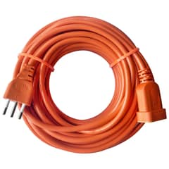 Alargadores y Extensiones Eléctricas Halux | Sodimac Chile