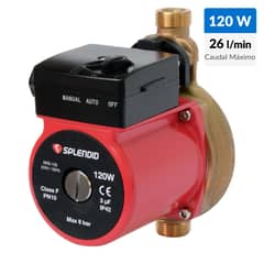 SPLENDID | Sodimac Chile