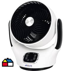 Ventiladores Sobremesa | Sodimac Chile