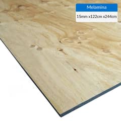 Terciado Estructural | Sodimac Chile