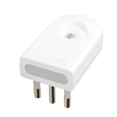 Enchufe Halux | Sodimac Chile