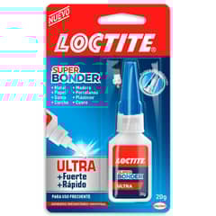 LOCTITE | Sodimac Chile