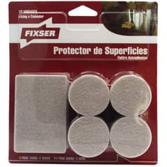 FIXSER | Sodimac Chile