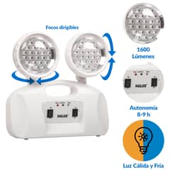Emergencias | Sodimac Chile