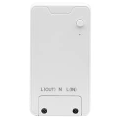 Enchufe Halux | Sodimac Chile