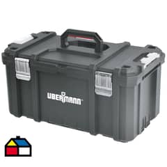 Cajas de herramientas y organizadores Ubermann | Sodimac Chile