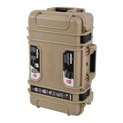 Cajas de herramientas y organizadores Ubermann | Sodimac Chile