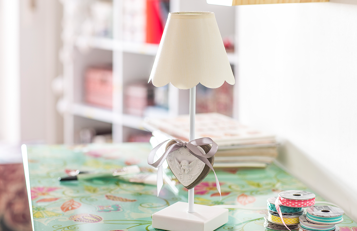 Homy Creadores: Bloguera